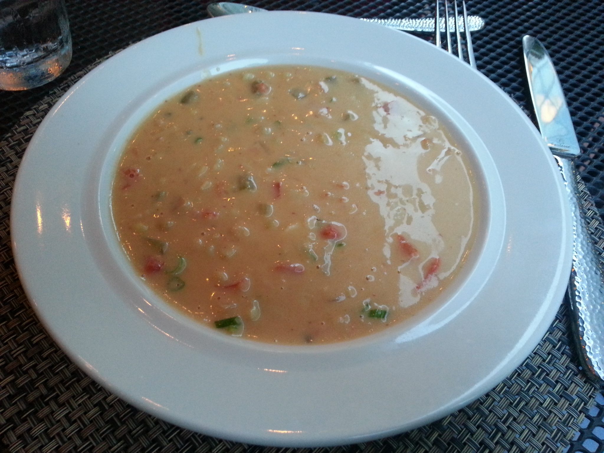 Restaurant Week 2013: Passion Fish | Daycation DC
