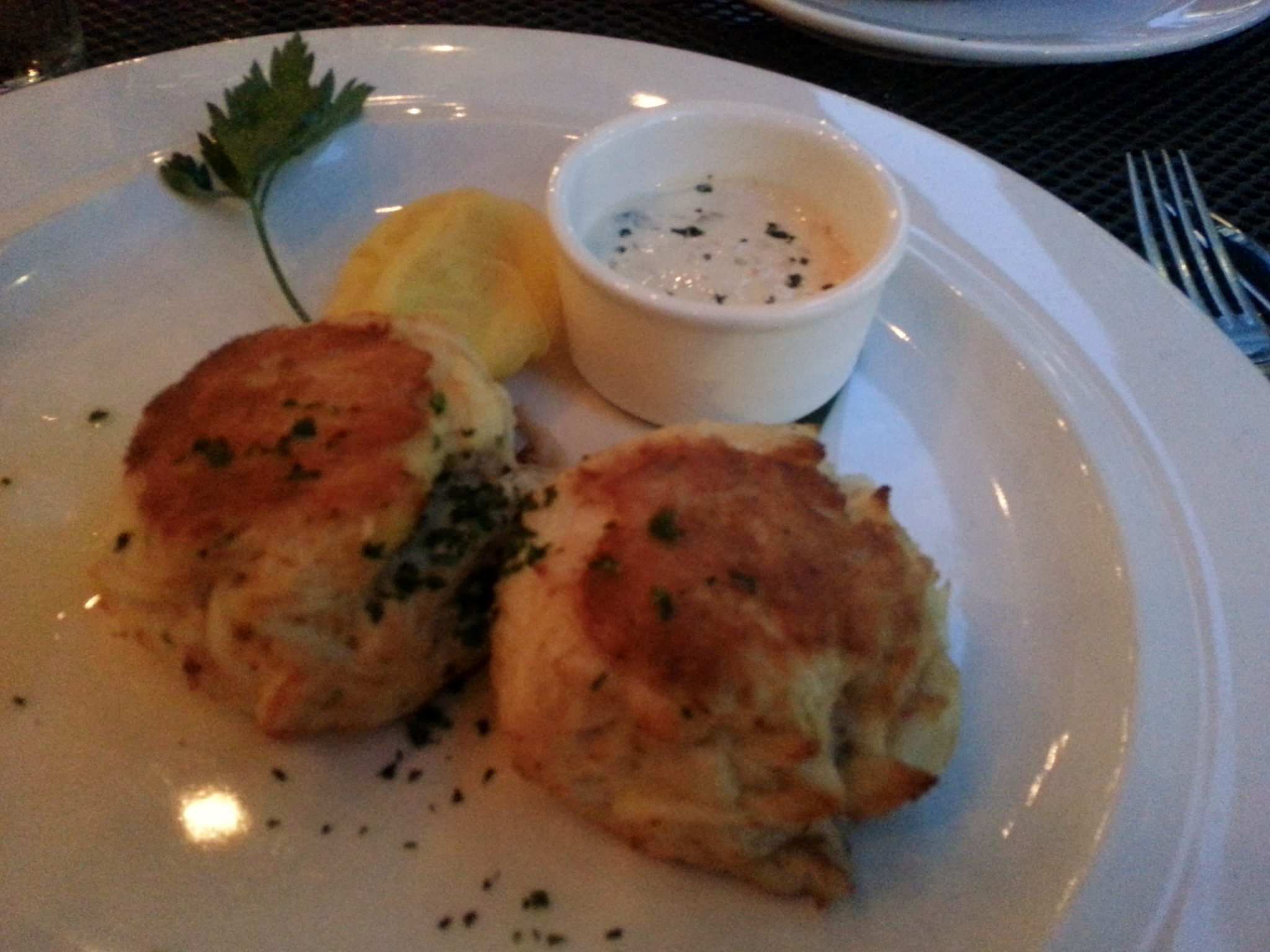 Restaurant Week 2013: Passion Fish | Daycation DC