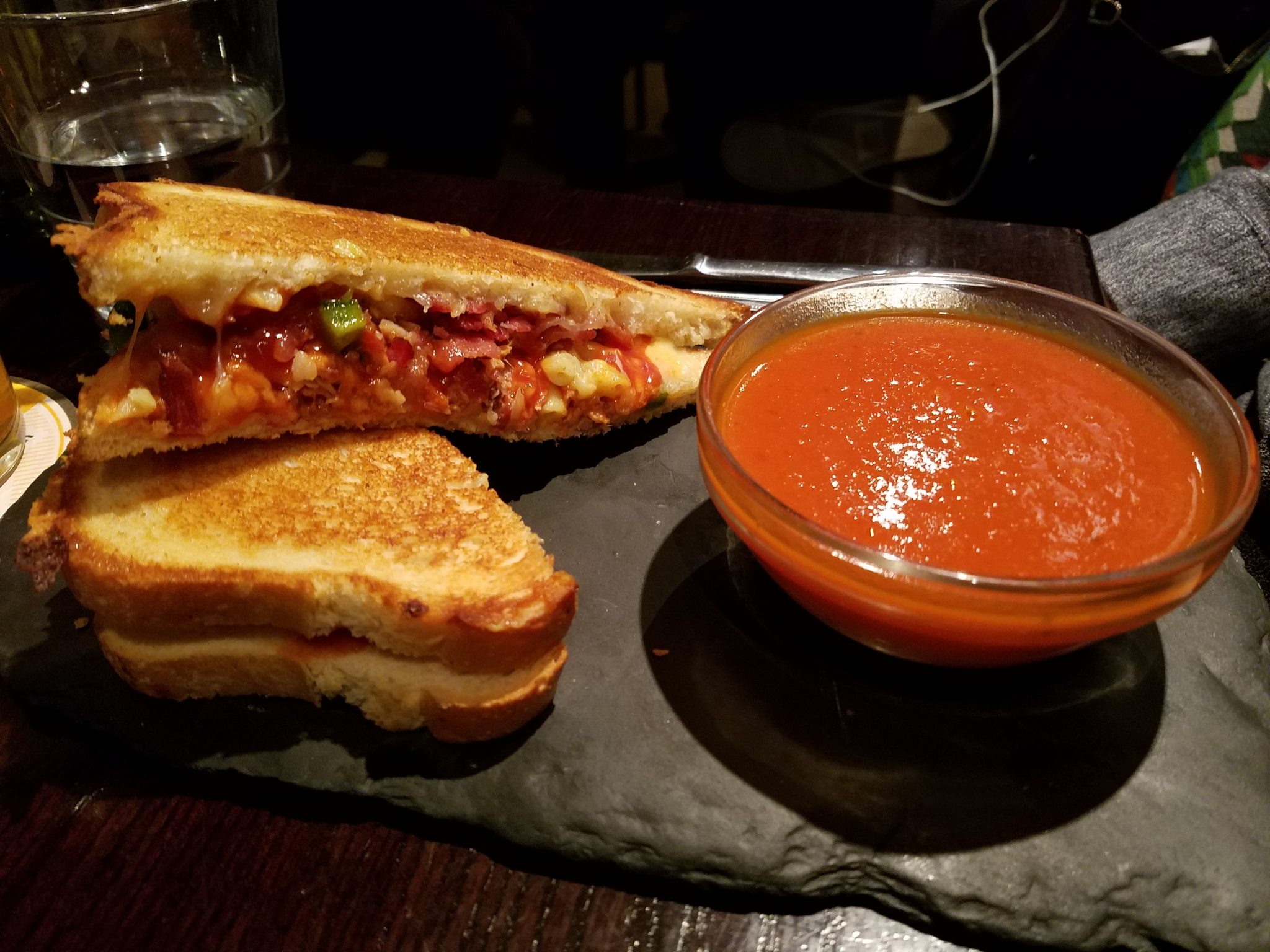 Turkish Restaurant Ankara in Dupont Relaunches as Ala | Daycation DC