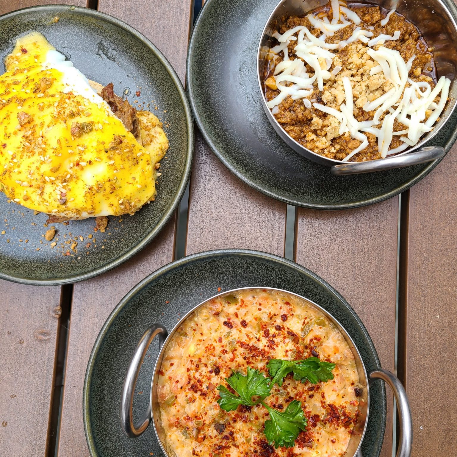 Turkish Restaurant Ankara in Dupont Relaunches as Ala | Daycation DC