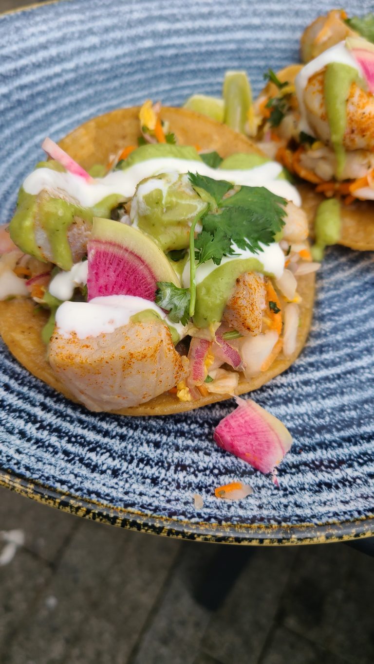 Turkish Restaurant Ankara in Dupont Relaunches as Ala | Daycation DC