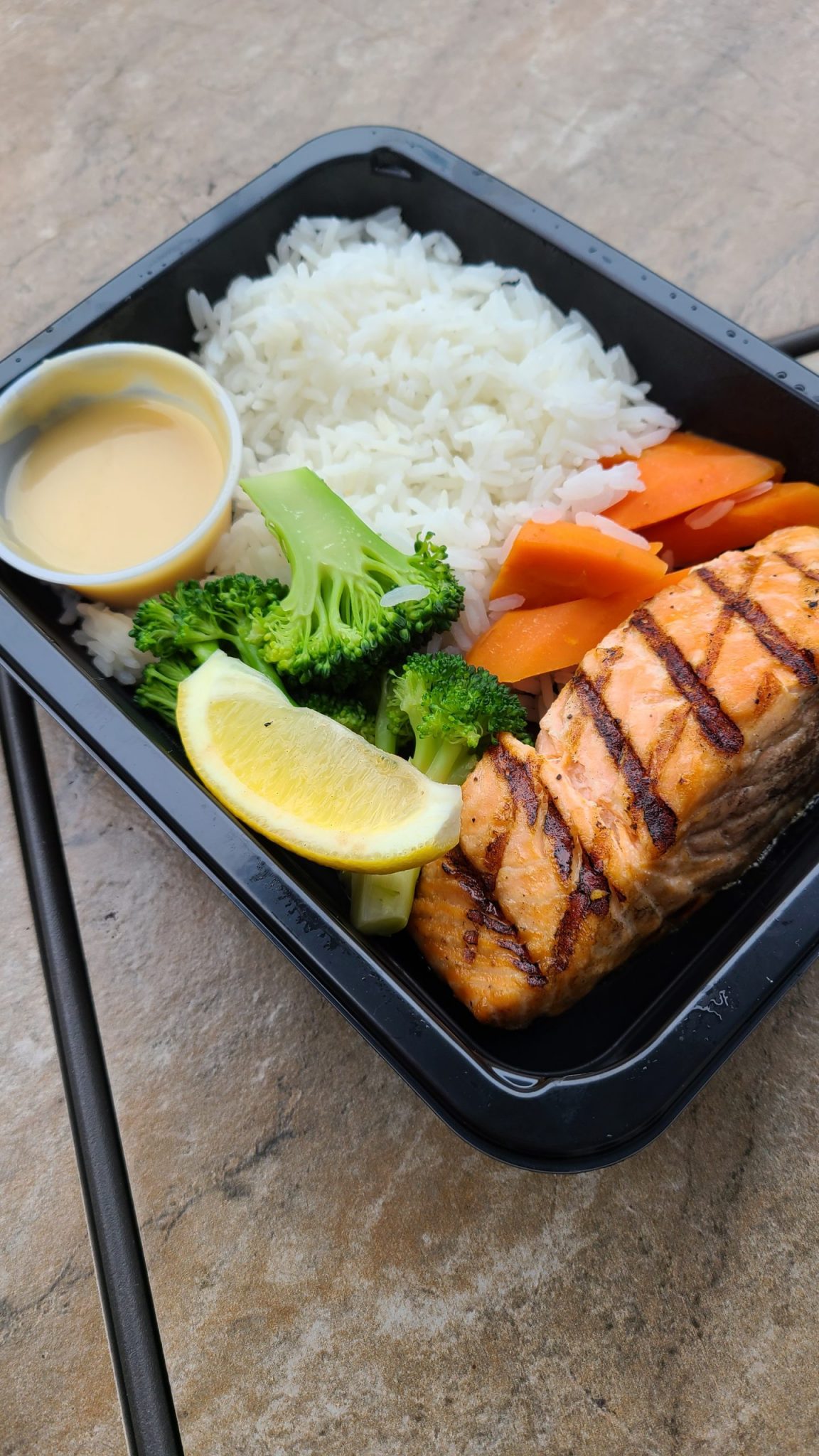 Healthy Fresh Meals: Local, Fully Prepped Dinner Delivered to Your Door