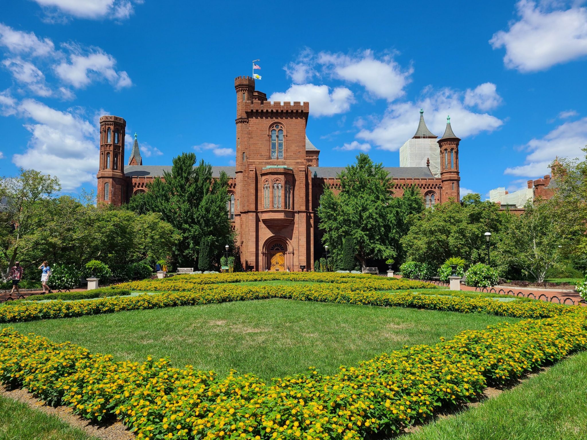 The Ultimate Guide to the Smithsonian Museums | Daycation DC