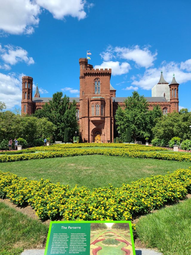 The Ultimate Guide to the Smithsonian Museums | Daycation DC