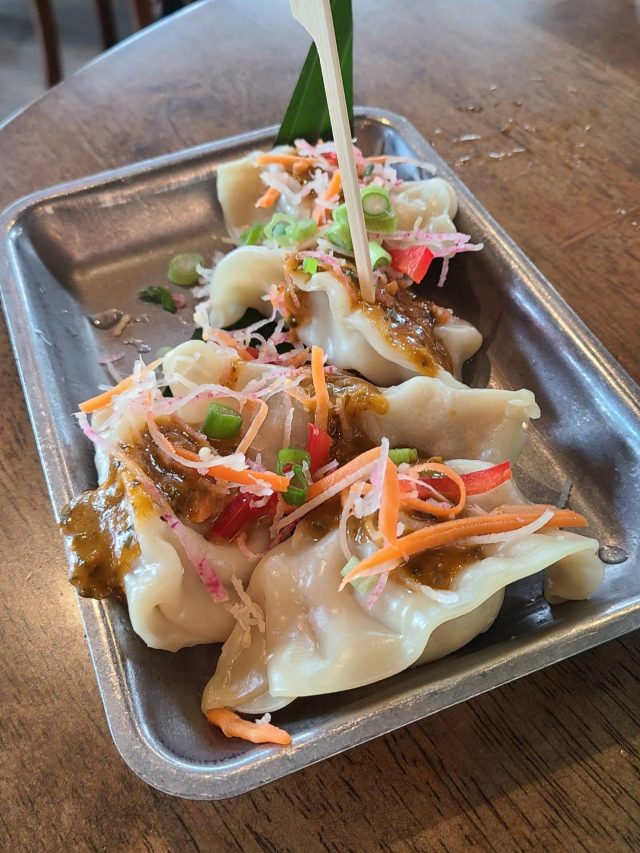 An Evening at Doi Moi - Daycation DC