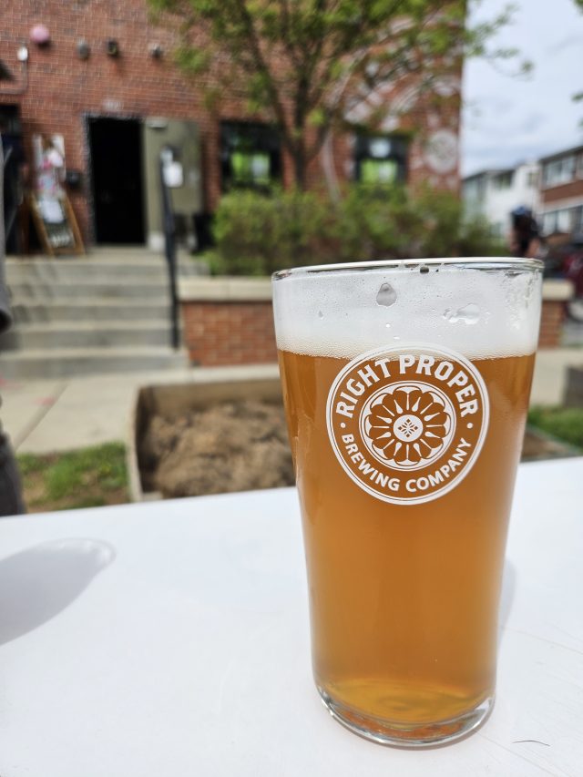 Explore the Metropolitan Beer Trail | Daycation DC
